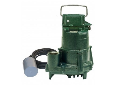 Septic Pumps | Plastic-Mart