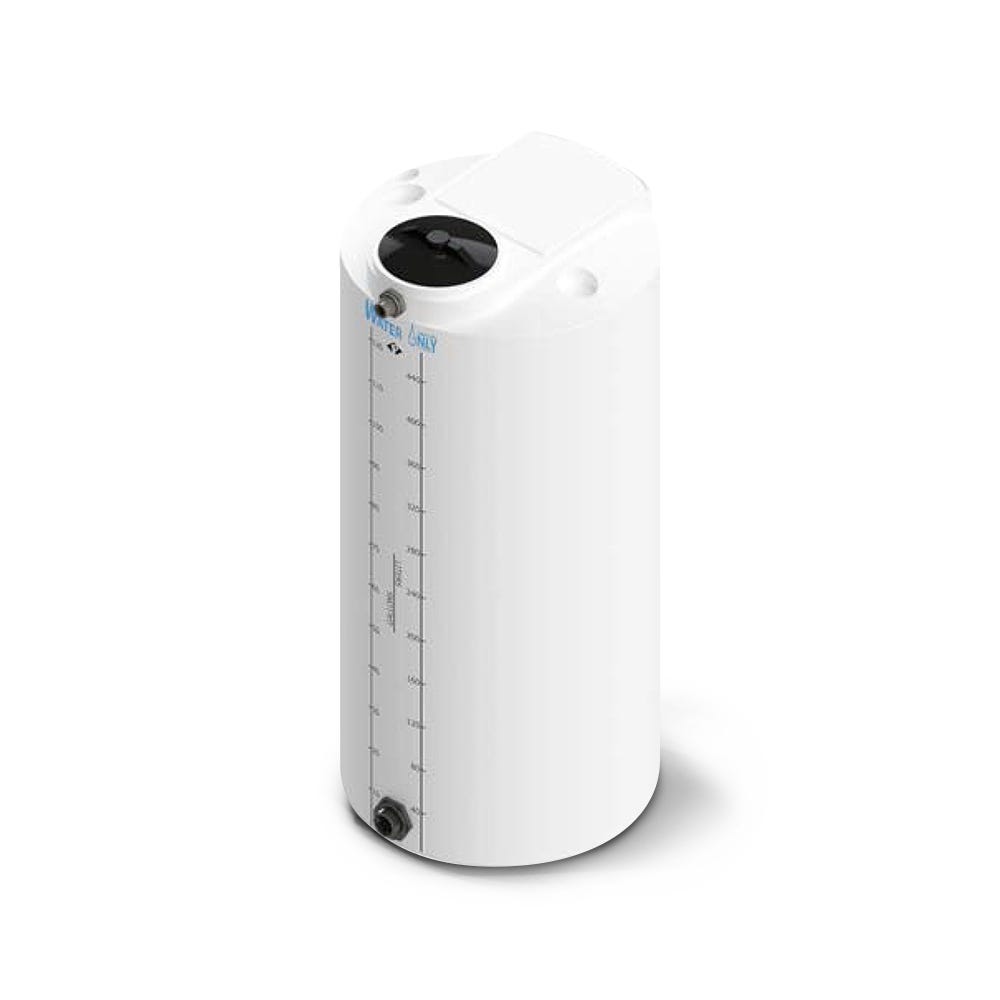 ProChem 125 Gallon Potable Water Tank w/fitting Natural